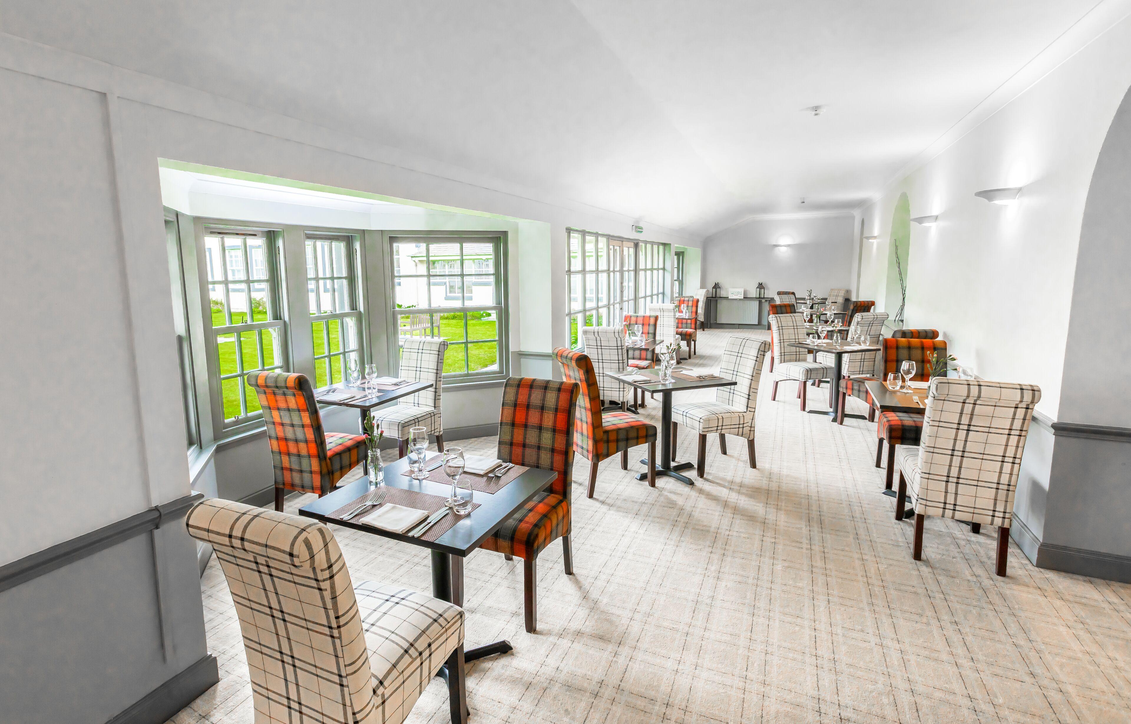 HOTEL GREEN | ⋆⋆⋆ | KINROSS, UNITED KINGDOM | SEASON DEALS FROM £140